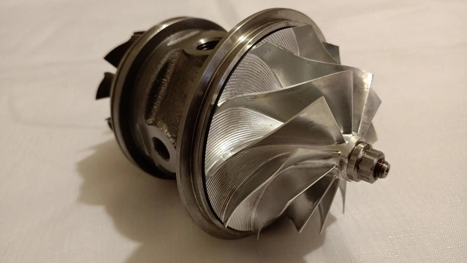 Turbocharger parts - 351 Automotive Solutions