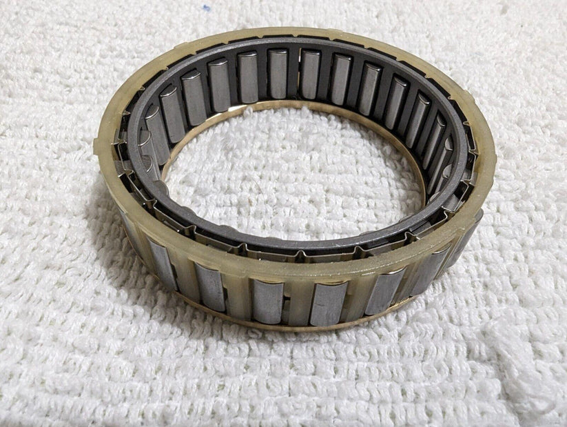 Ford Falcon BF FG 5R55S 5 Speed Auto Transmission (BW) overdrive Sprag ...