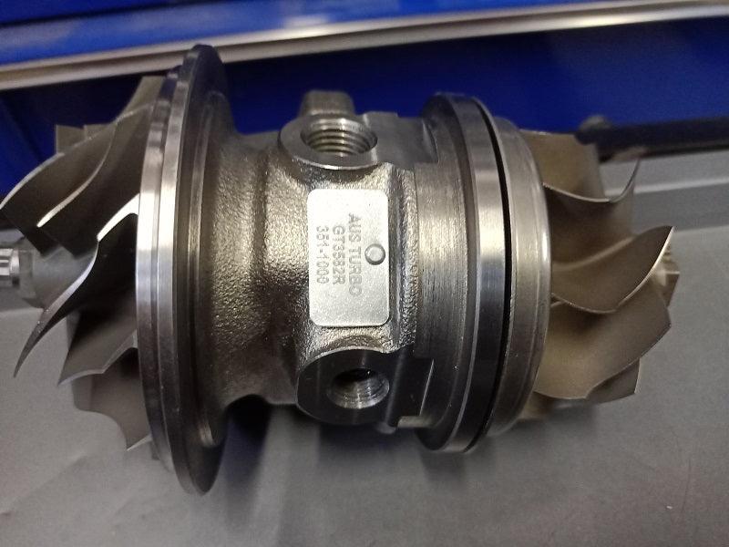 GT3582R CHRA Ford falcon XR6 Turbo OEM standard specification BA BF ...