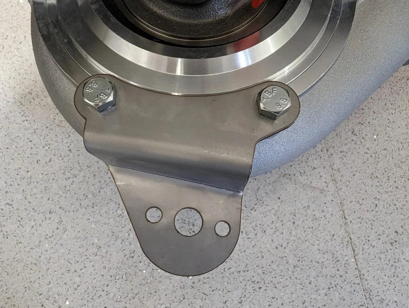 GTX GTW Boost Actuator Bracket Internal Gate BA BF FG XR6T F6 G6ET XR6 ...