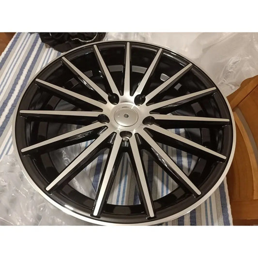 Classic & custom OEM style alloy wheels for Australian vehicles - 351 ...