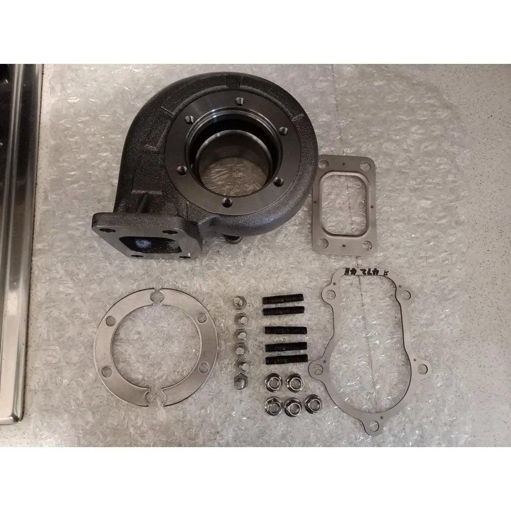 BA BF FG XR6 Turbo F6 typhoon GT3582R GT3576R XR6T turbine housing ...