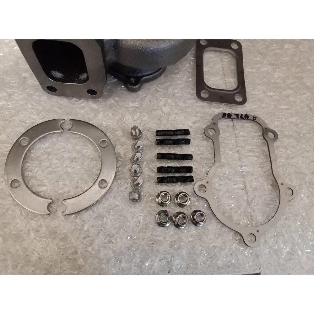 BA BF FG XR6 Turbo F6 typhoon GT3582R GT3576R XR6T turbine housing ...