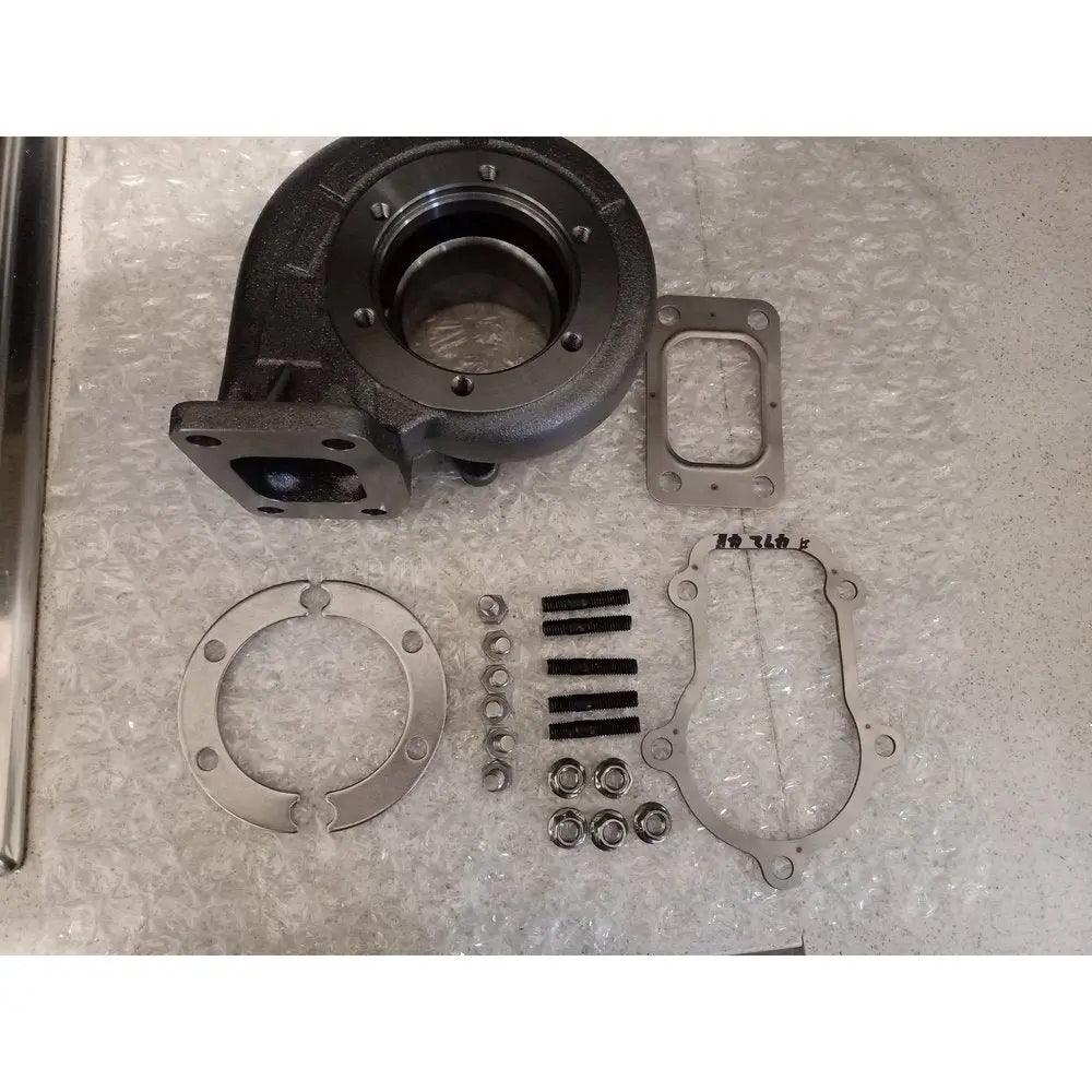 BA BF FG XR6 Turbo F6 typhoon GT3582R GT3576R XR6T turbine housing ...