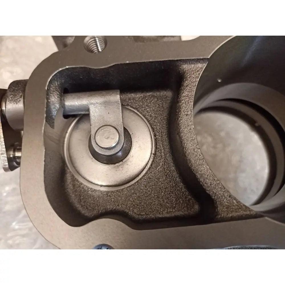 BA BF FG XR6 Turbo F6 typhoon GT3582R GT3576R XR6T turbine housing ...