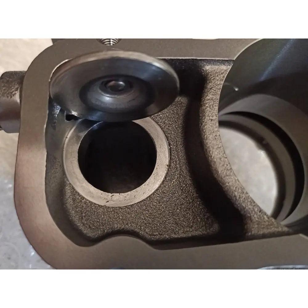 BA BF FG XR6 Turbo F6 typhoon GT3582R GT3576R XR6T turbine housing ...