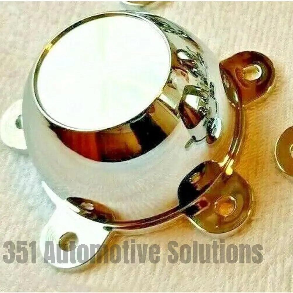 Bathurst Globe wheel center cap x1 XW XY XA XB GT small hub Falcon ...