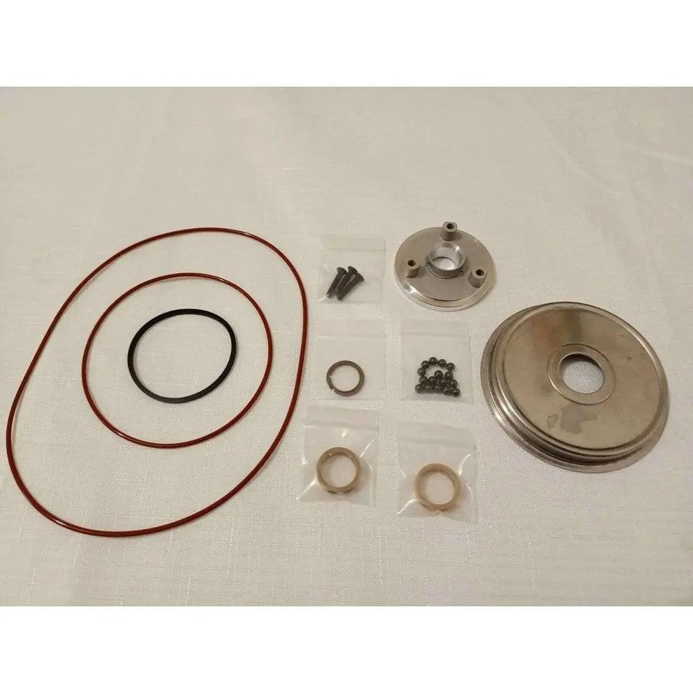 Ford Falcon XR6 Turbo Rebuild kit FPV F6 Typhoon BA BF FG Territory ...