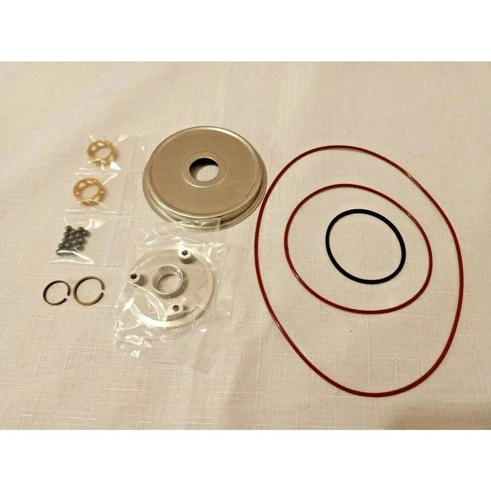 Ford Falcon XR6 Turbo Rebuild kit FPV F6 Typhoon Tornado BA BF FG – 351 ...
