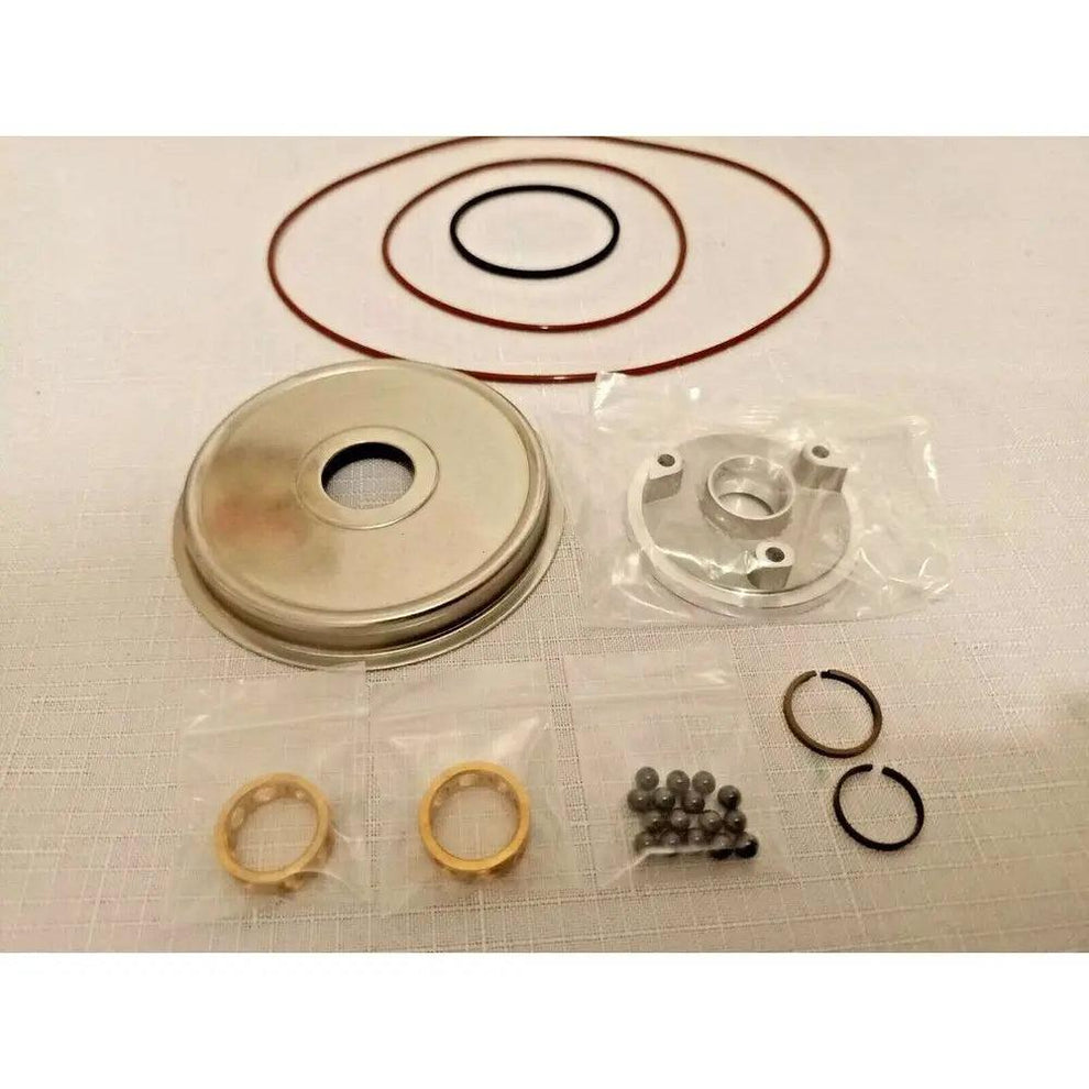 Ford Falcon XR6 Turbo Rebuild kit FPV F6 Typhoon Tornado BA BF FG – 351 ...