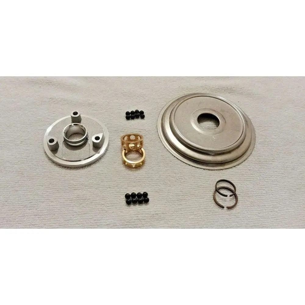 Ford Falcon XR6 Turbo rebuild kit BA BF FG F6 G6E Garrett Minor Kit ...