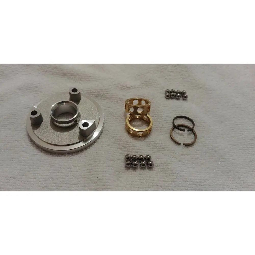 Ford Falcon XR6 Turbo rebuild kit BA BF FG F6 Typhoon G6E FPV GT3582R ...