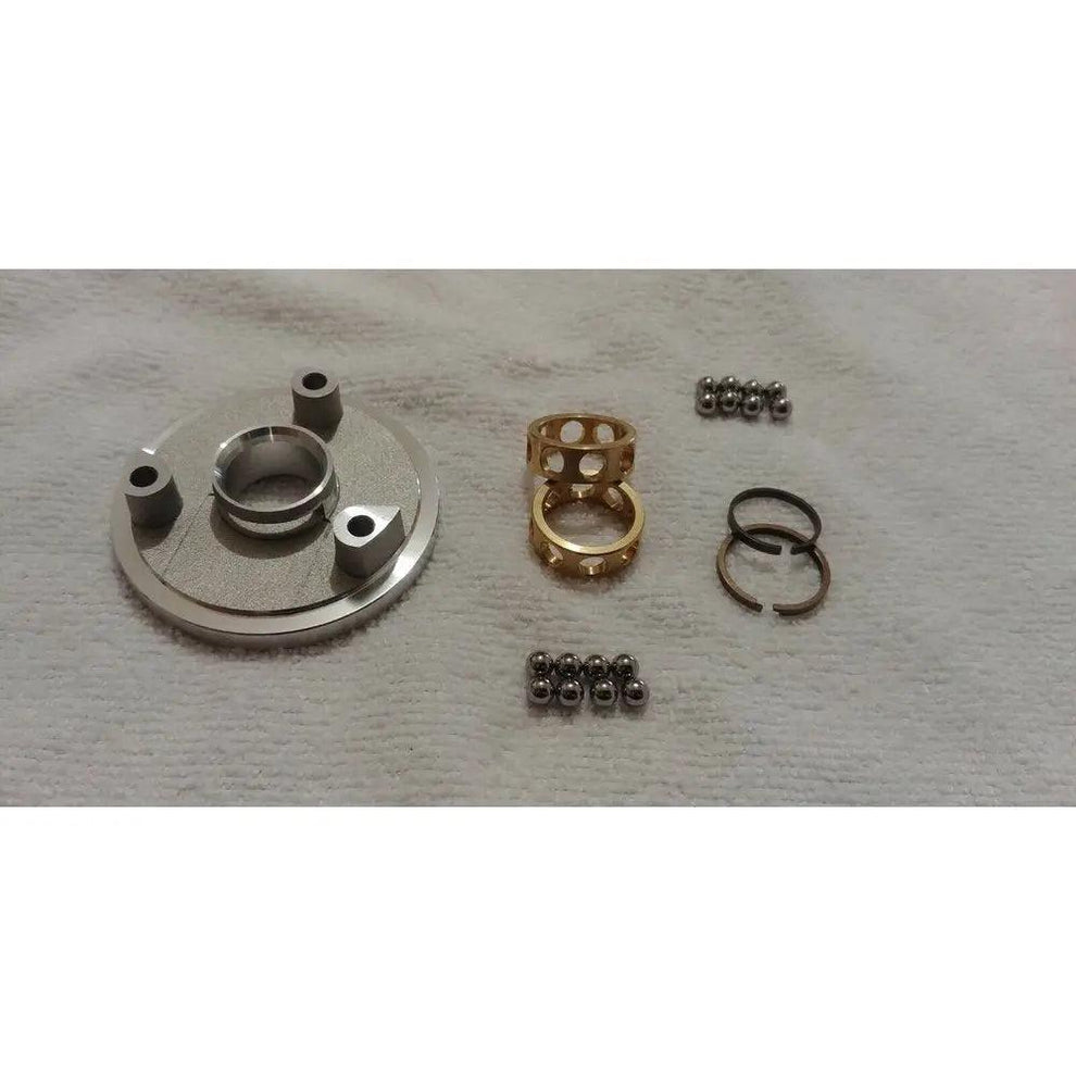 Ford Falcon XR6 Turbo rebuild kit BA BF FG F6 Typhoon G6E FPV GT3582R ...