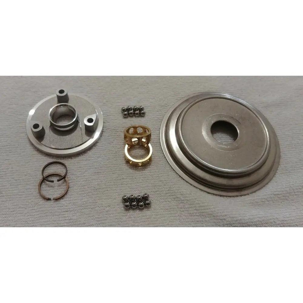 Ford Falcon XR6 Turbo rebuild kit BA BF FG F6 Typhoon G6E Garrett FPV ...
