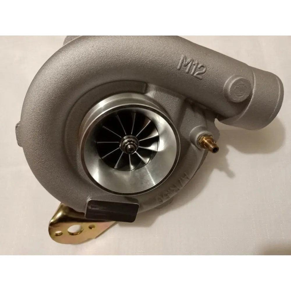 GT3576R FG XR6 Turbo G6E Supercore Ford territory Garrett XR6T Barra ...