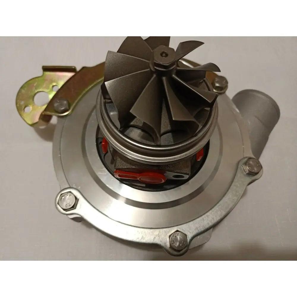 GT3576R Supercore FG XR6 Turbo G6E Aus Turbo Garrett GT3576R XR6T – 351 ...