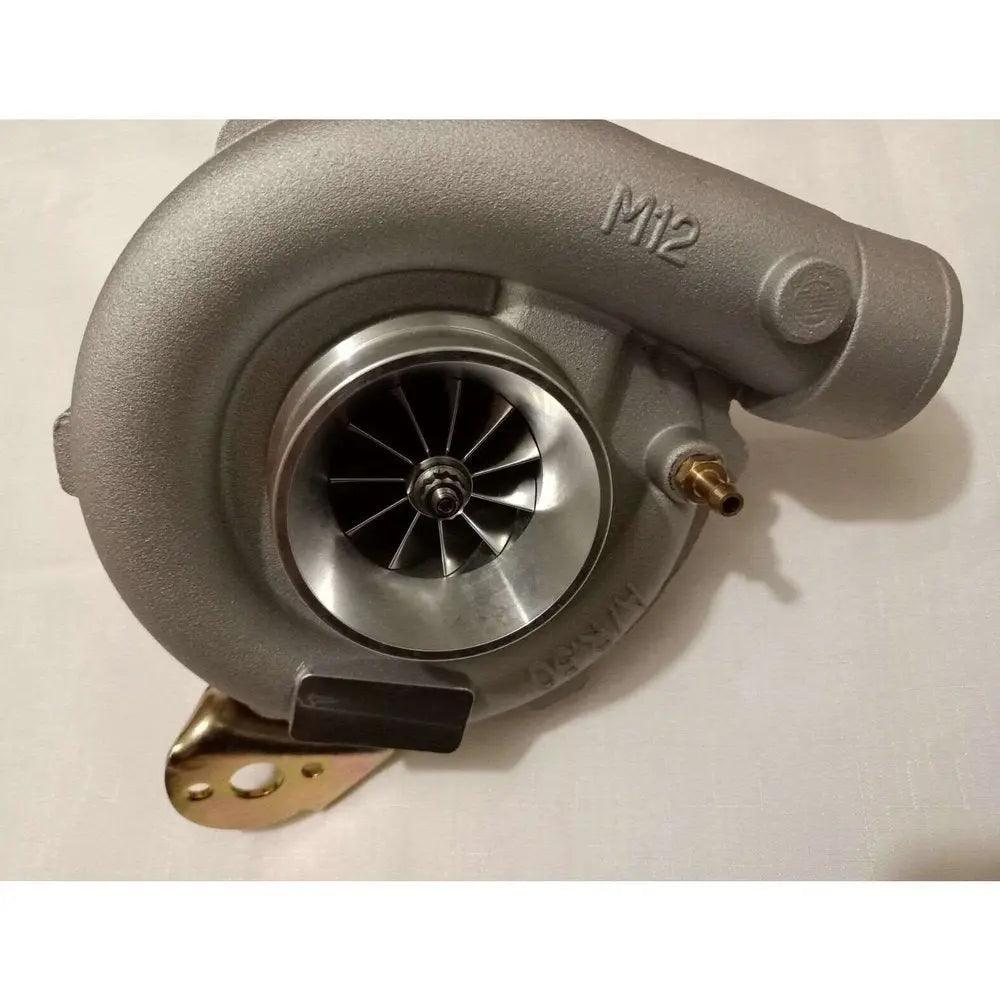 GT3576R Supercore FG XR6 Turbo G6E Aus Turbo Garrett GT3576R XR6T – 351 ...