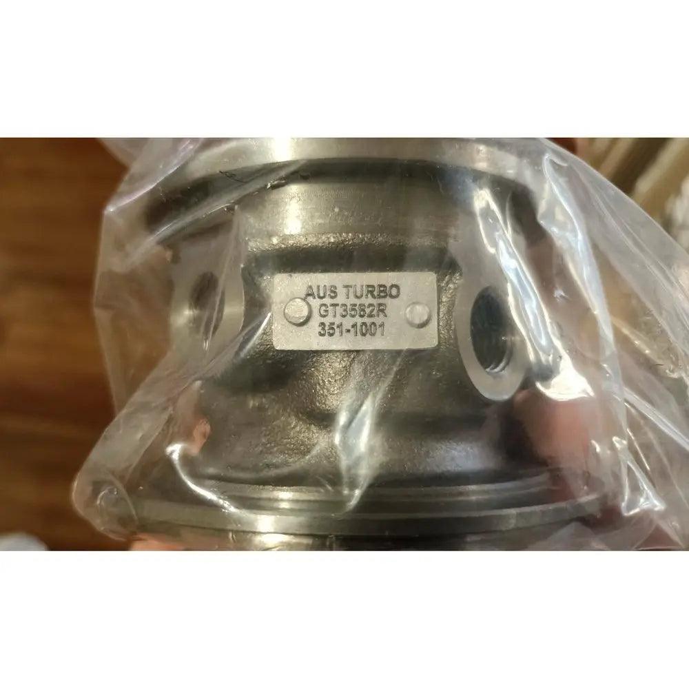 GT3582R CHRA Ford falcon XR6 Turbo BA BF CHRA F6 Typhoon G6E Garrett ...