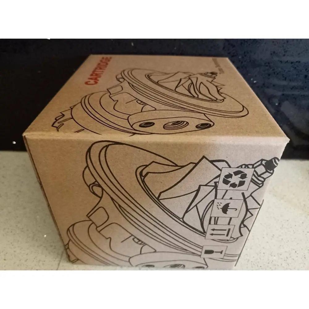 GT3582R CHRA Ford falcon XR6 Turbo BA BF CHRA F6 Typhoon G6E Garrett ...