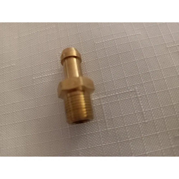GT3582R GT3576R compressor housing pressure port fitting - 351 ...